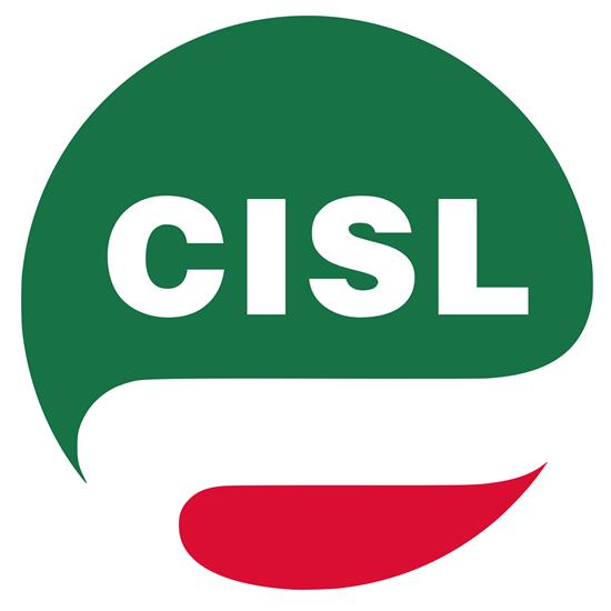 COMUNICAZIONE CISL